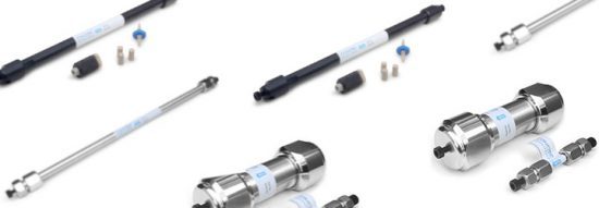 CONCISE SEPARATIONS - CHROMLAB