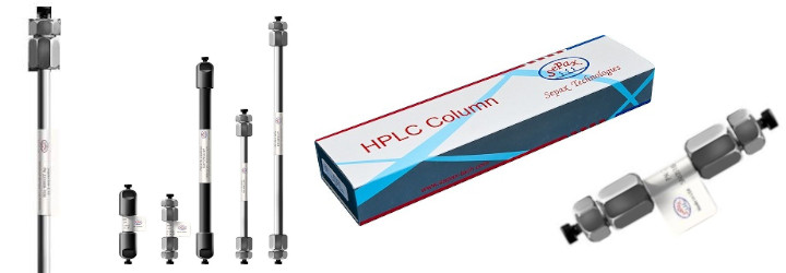 Sepax Tech. - CHROMLAB