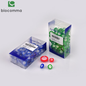 biocomma - CHROMLAB
